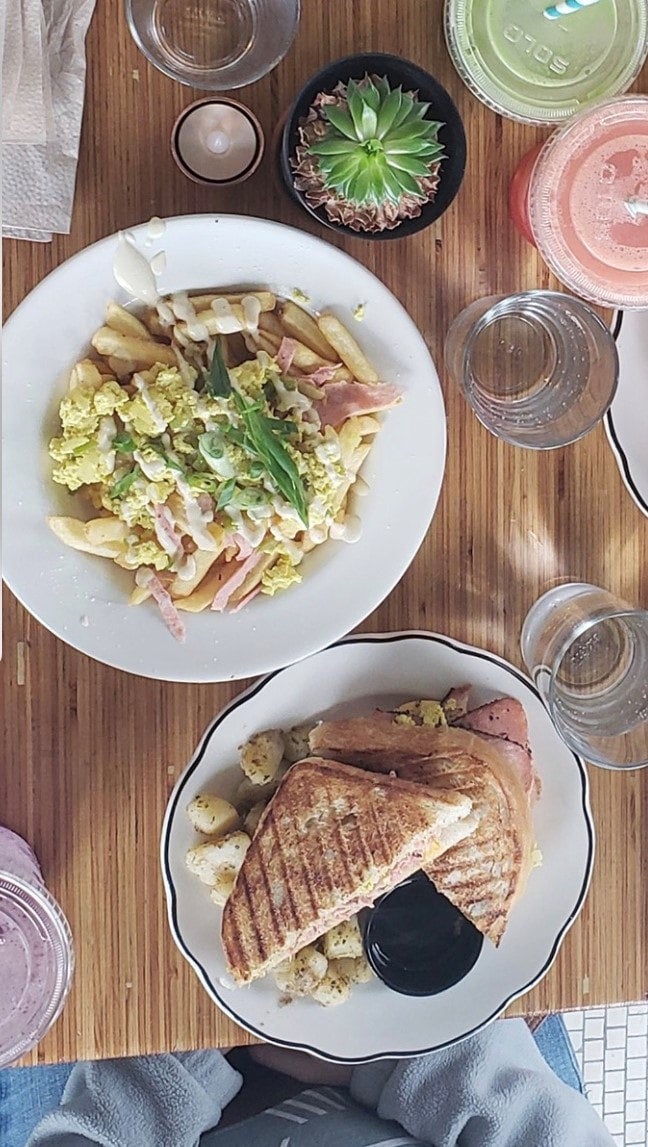 Maple Dipper | Wednesday & Thursday 12pm - 5:30pm Friday & Saturday ...